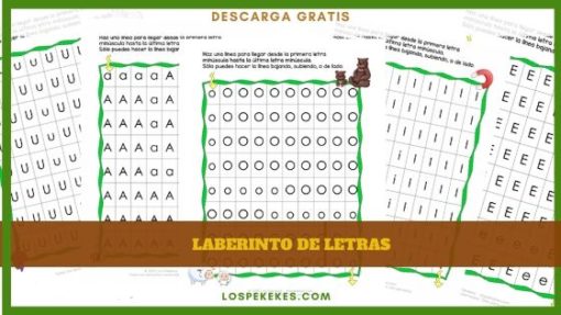 Reconocimiento de letras - (15/mar/2020 actualizado con vocales ...